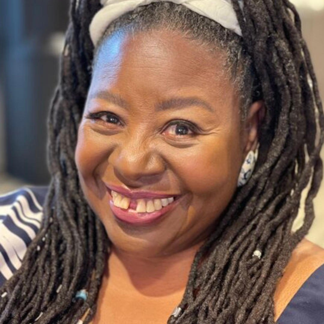 Where Empathy & Activism Meet: Loretta Ross, co-author of Reproductive ... Where Empathy & Activism Meet: Loretta Ross, co-author of Reproductive ...