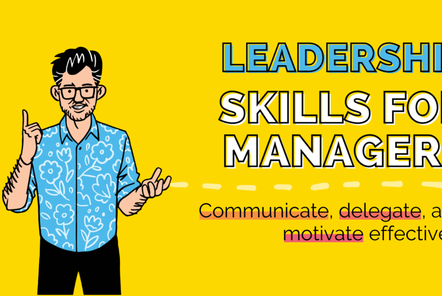 How to Build an Effective Team (From a Human Perspective) » Michael ...