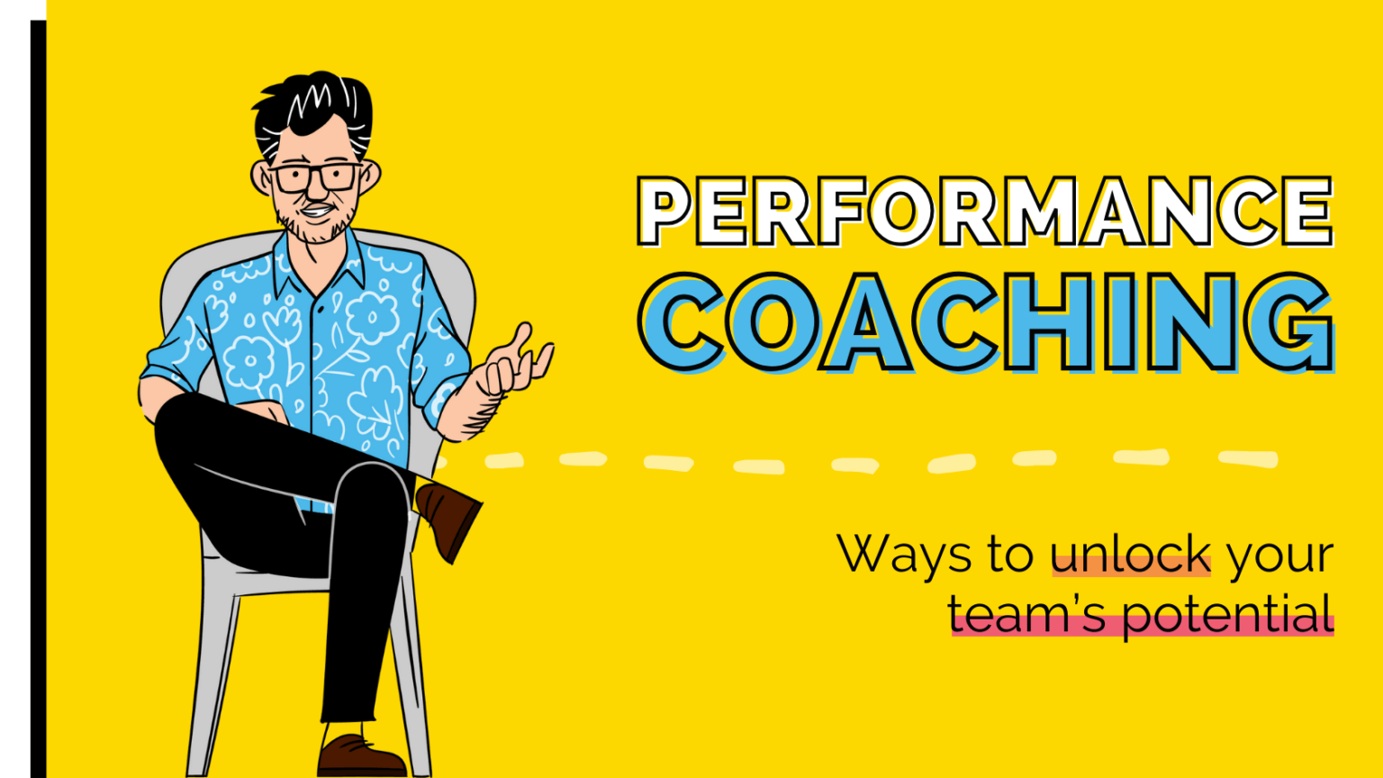 What Type of Coaching Can Skyrocket Team Performance? | Michael Bungay ...
