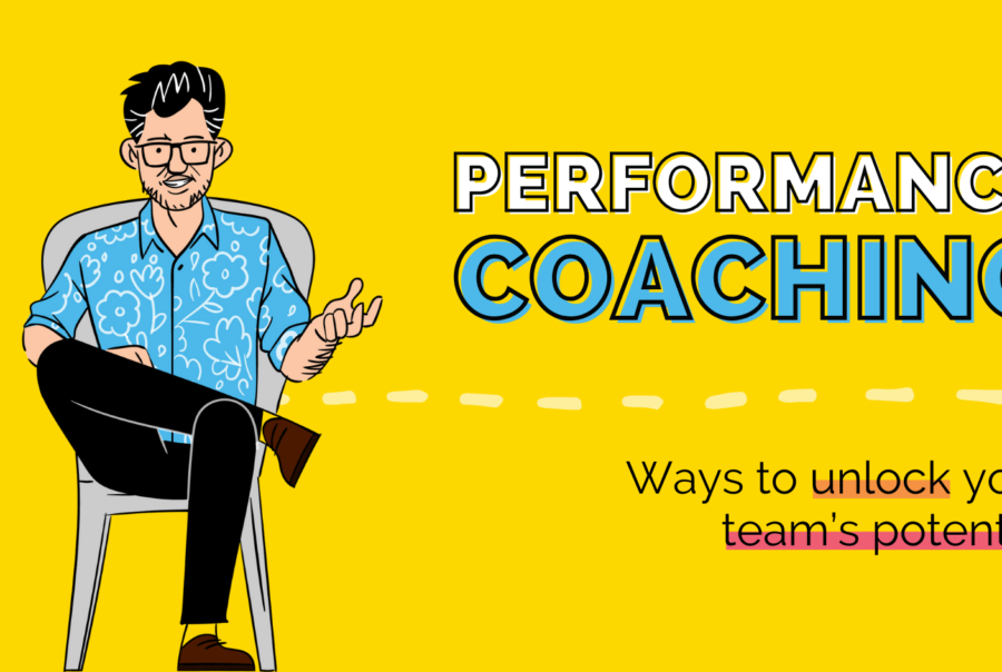 Coaching vs Training: What’s the Difference and When to Use Them