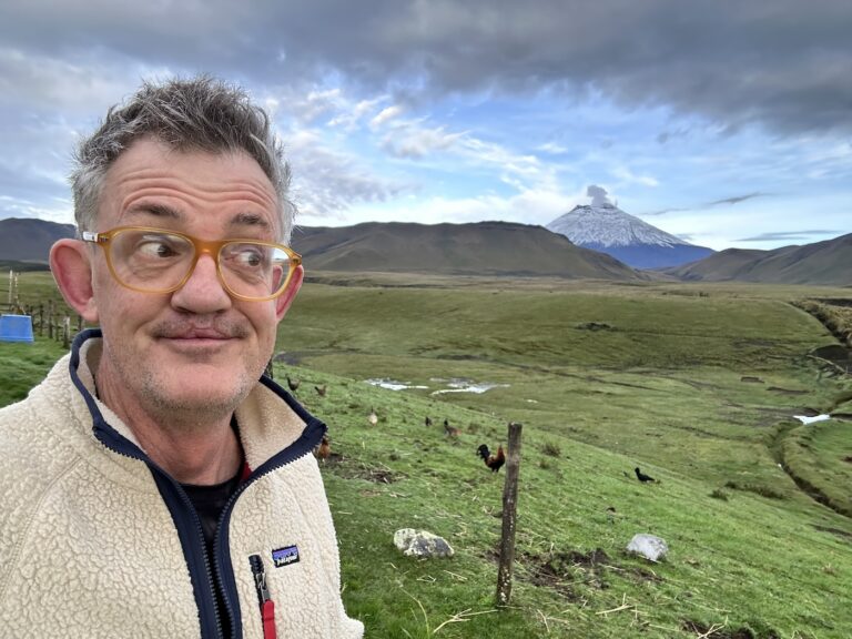 Blog » Michael Bungay Stanier (MBS)